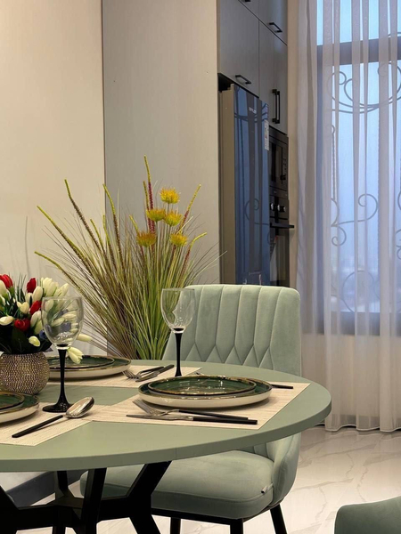 Royal House Продается 3 комнатная квартира ремонт Шота Руставели