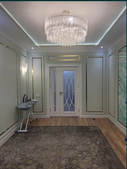 Кушбеги Продам 3/3/5 Ресторан Султан