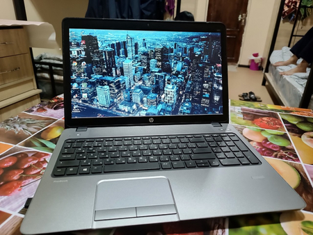 Продаётся HP 455 G1 noutbbok