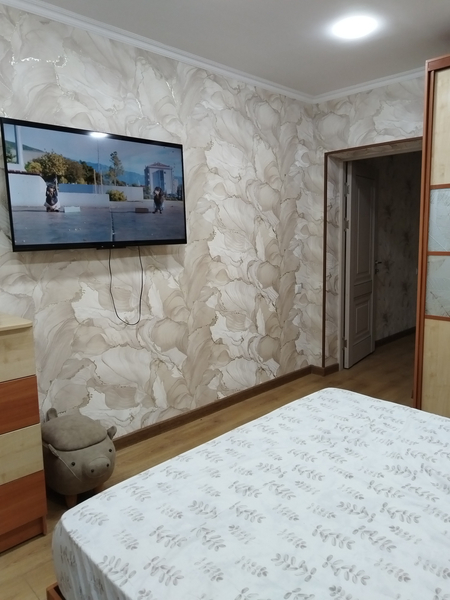 Дом 6 соток свой