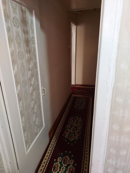 Навоий шахарда Квартира сотилади 1 холанли
