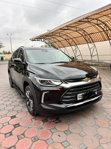 Tracker 2 premier 2023 yil 16500 probeg