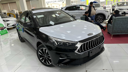 JAC J7 1,5 Turbo Full 2024 malibu va jentra orniga monza!!!