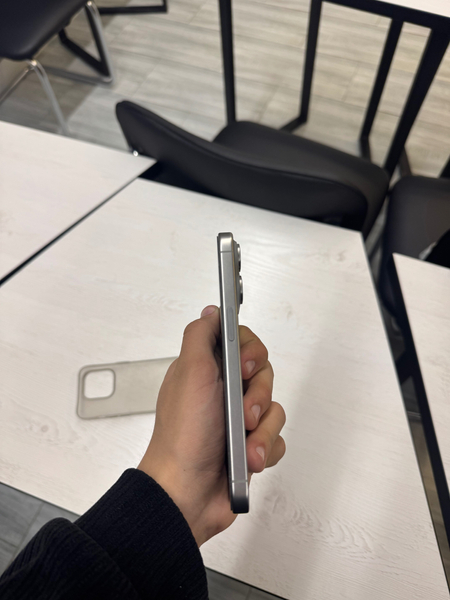 iphone 15 pro max narhiga kelishamiz bervoraman