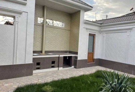 Продается  дом 3 соток ( Зенит Завод) в Юнусабадском районе