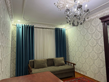 Yunusobod, bog’ishamol 33A, 3/4/4  (67 kv, 2x6 balkon)