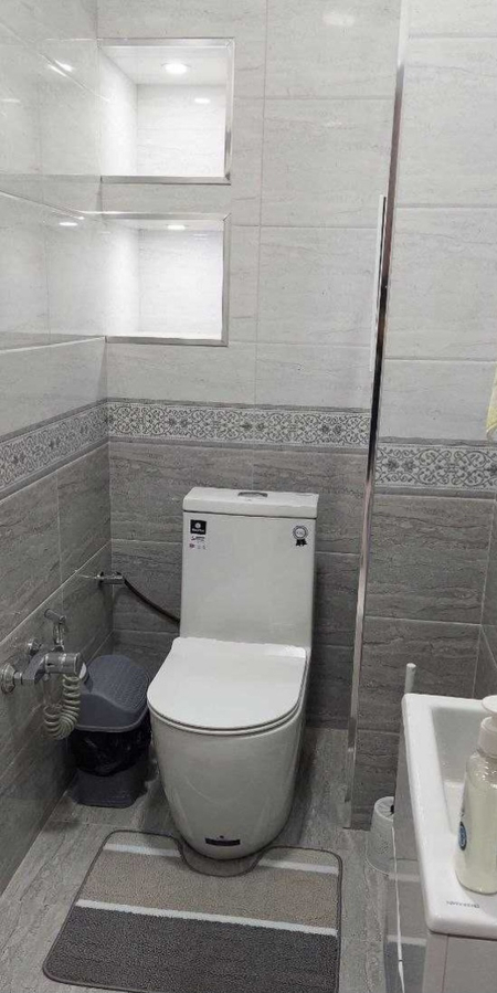 Arenda Kvartira Yunusobod 3 xona Oilaga beriladi