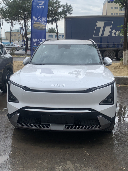 KIA EV5  AIr 530