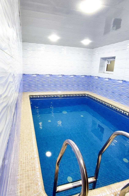 Dacha Aziz 3 / Дача Азиз 3