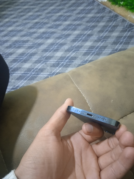Iphone iphone 12 pro 128