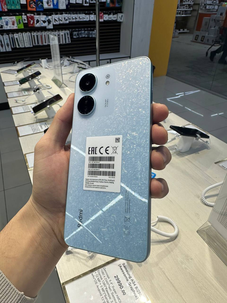 Redmi 13C.Redmi C