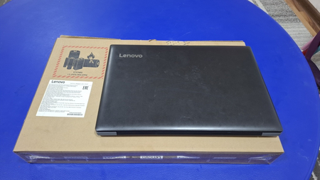 Lenovo noutbook office ishlari uchun