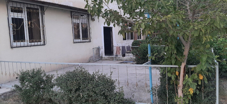 3 хонали квартира