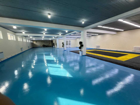 Срочно сдается нежилое помещение Ул: Мирзо Улугбека Пл:400 м²  (ХМЕ)