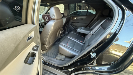 Equinox RS AWD Full