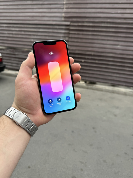Iphone 13 pro 256 gb