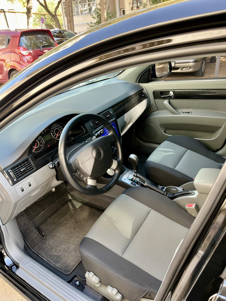 Lacetti Gentra 2024 Янги