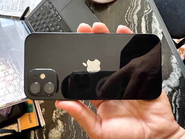 Iphone 12 64gb | 84%