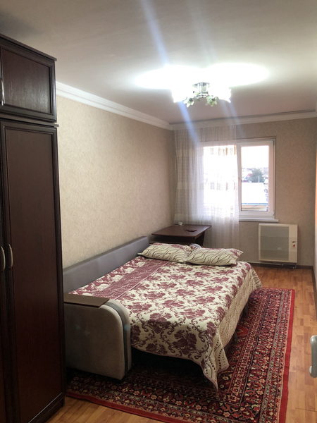 Сдаётся 2х комнатная квартира Люкс.Гагарина, Азиз Базар