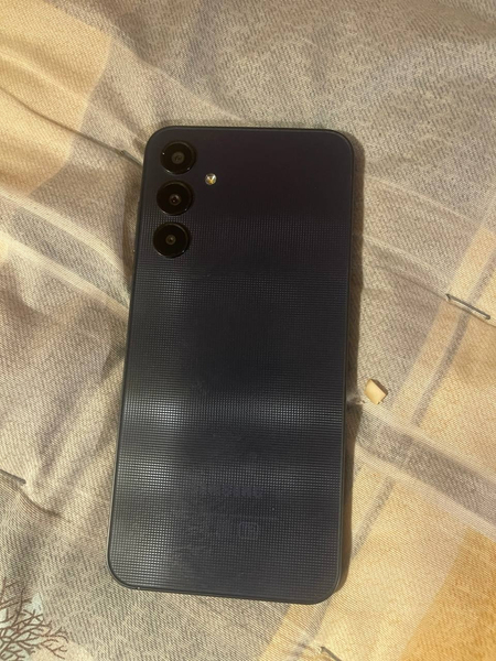 Samsung A 25 5 g