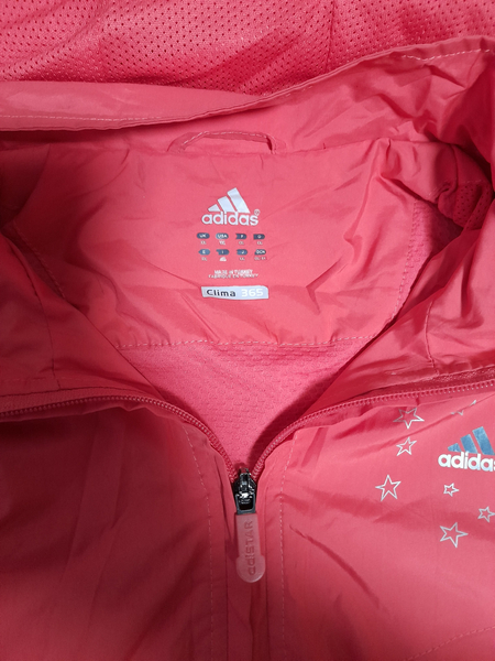 Женский ADIDAS ветровка
