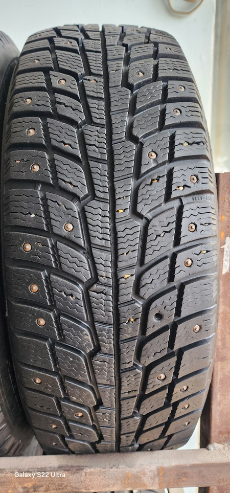 Michelin мишелин зима б/у
