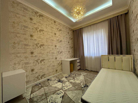 Аренда 3х ком.квартиры в ЖК Boulevard, Tashkent City
