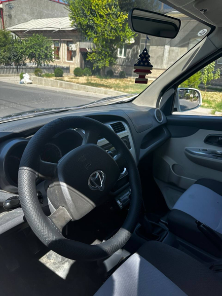 Changan xolodiniy
