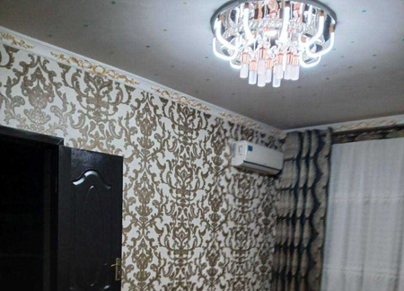 谷 130907 谷 Продаётся квартира 1/3/5 45 м² в Учтепа