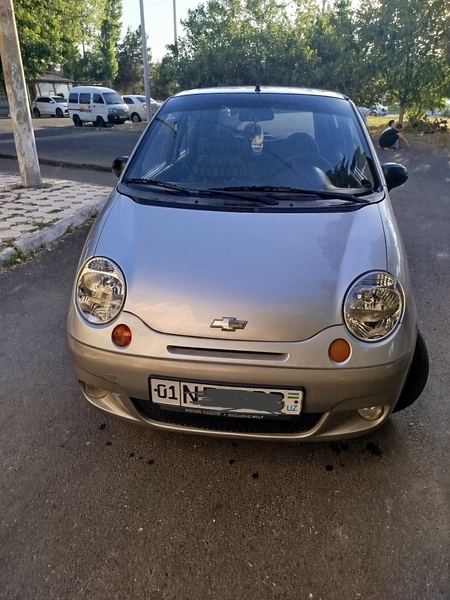 Matiz best 2011 yil holati zor