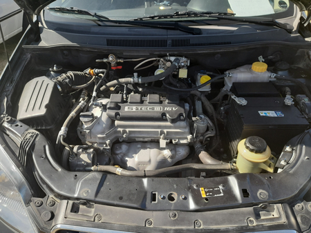 Nexia 3 2019 yil 165000 yurgan