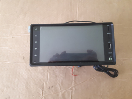 Android magnitafon