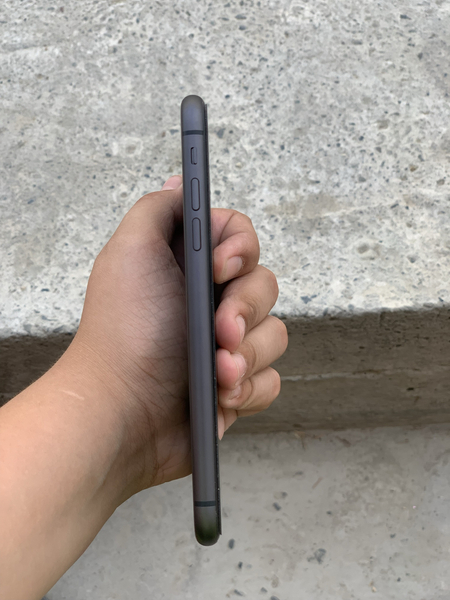 Iphone 11 64gb yangi emkost 100%