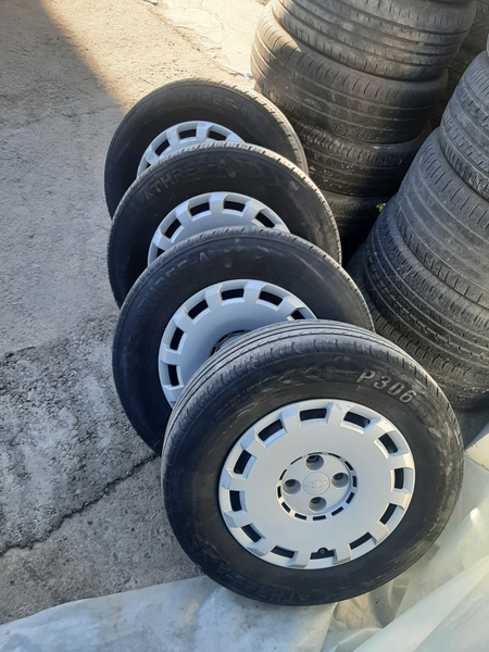 Продается   14 кобалт   диска   балон  205 /70 /14