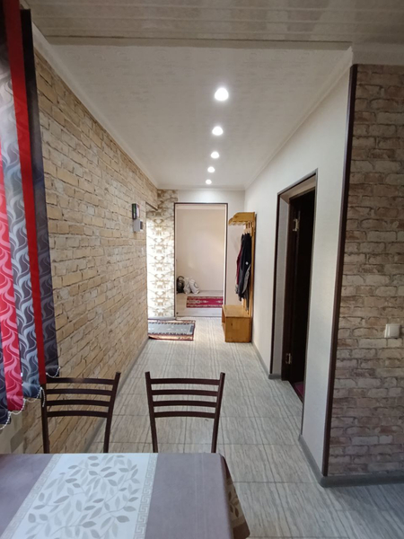 Продаётся участок центр Сергели, ор-р РОВД