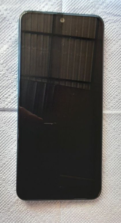 Redmi note 11 kafolati bilan