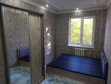 Сдается квартира