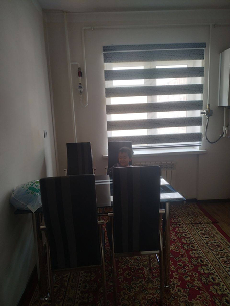 Срочно продаётся 2х комнатная квартира. Сергели. 8 худуд.