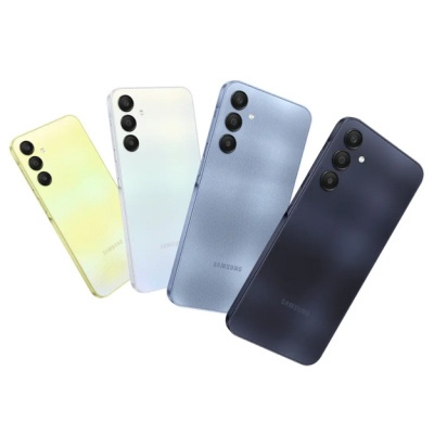 Samsung A25 6 128