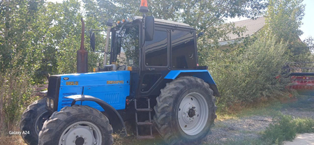 Mtz 892.2 sotiladi Samarqand bulungʻirda