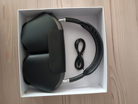 Apple air pods max