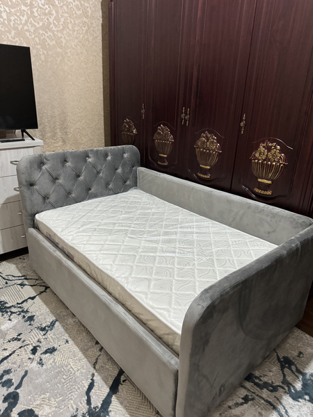 Детскый крават йенги
