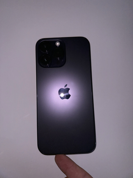 iPhone 14 pro max 128 gb dual