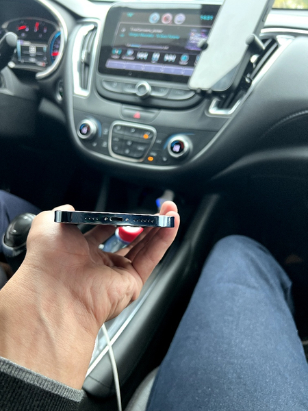 iPhone 13 pro max  128gb