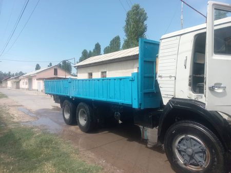 Камаз 10 тонали сотилади