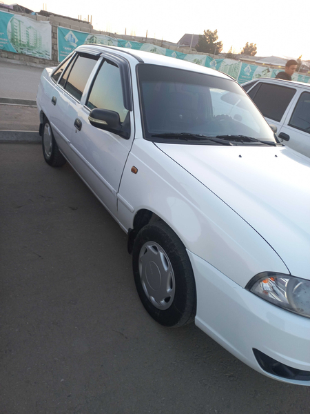 Nexia 2 gibred 2010