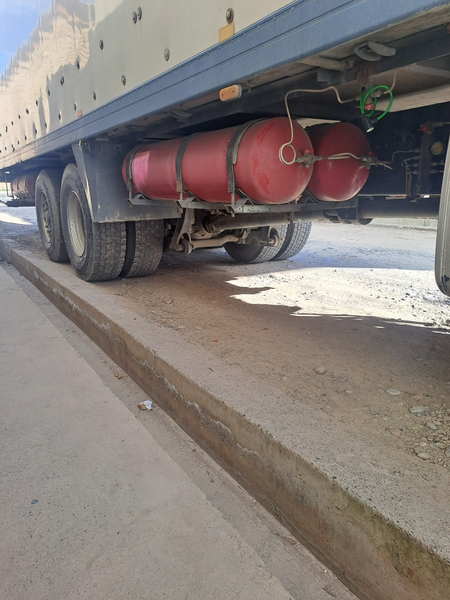 Mercedes-Benz actros