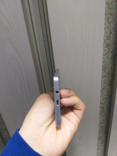 Samsung galaxy А5 2015