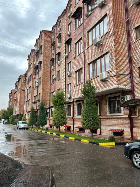 Сдаётся 1-Х ком На Центр Горада Госпиталный ул.Нукус