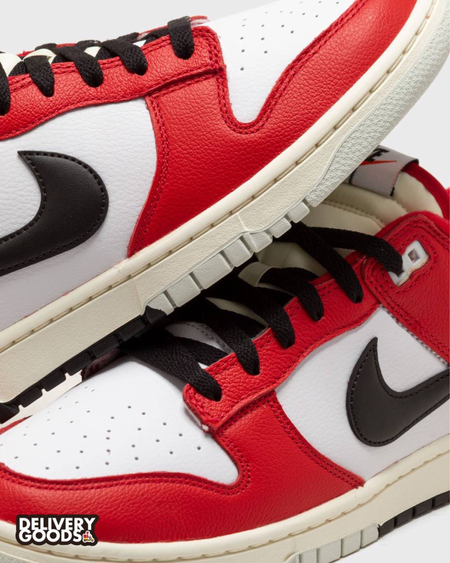Nike Dunk Low ‘Split - Chicago’
